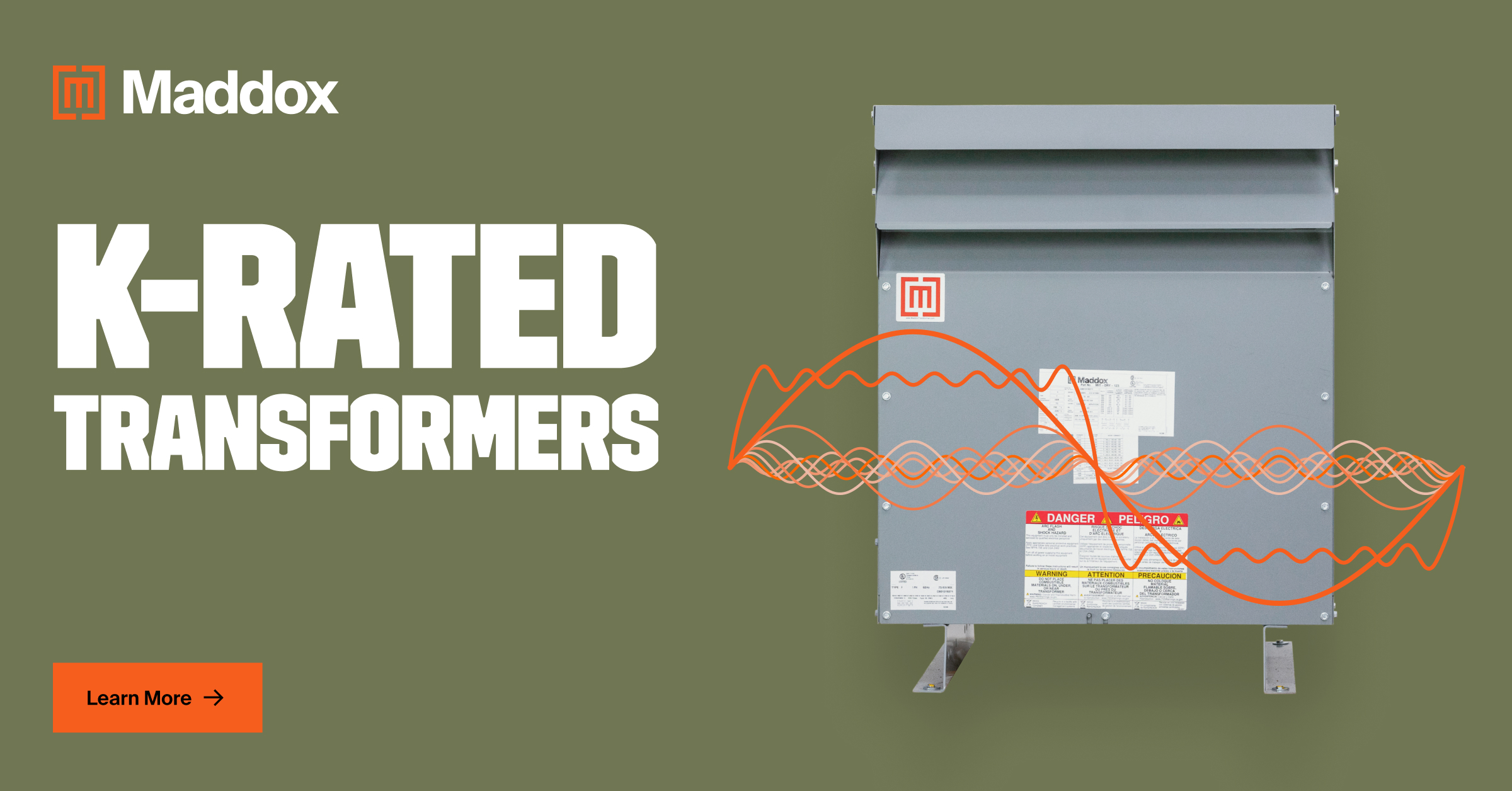 Guide to K-Rated Transformers