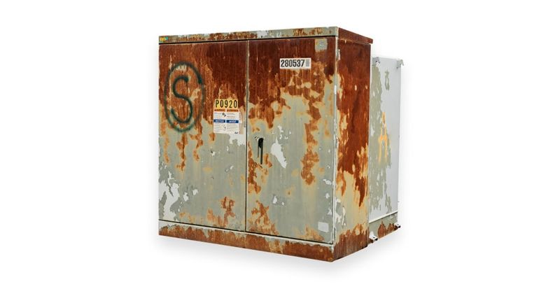 Remanufactured Transformers | Maddox Transformer