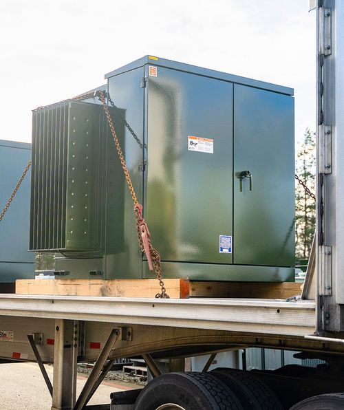 Why Transformers Hum