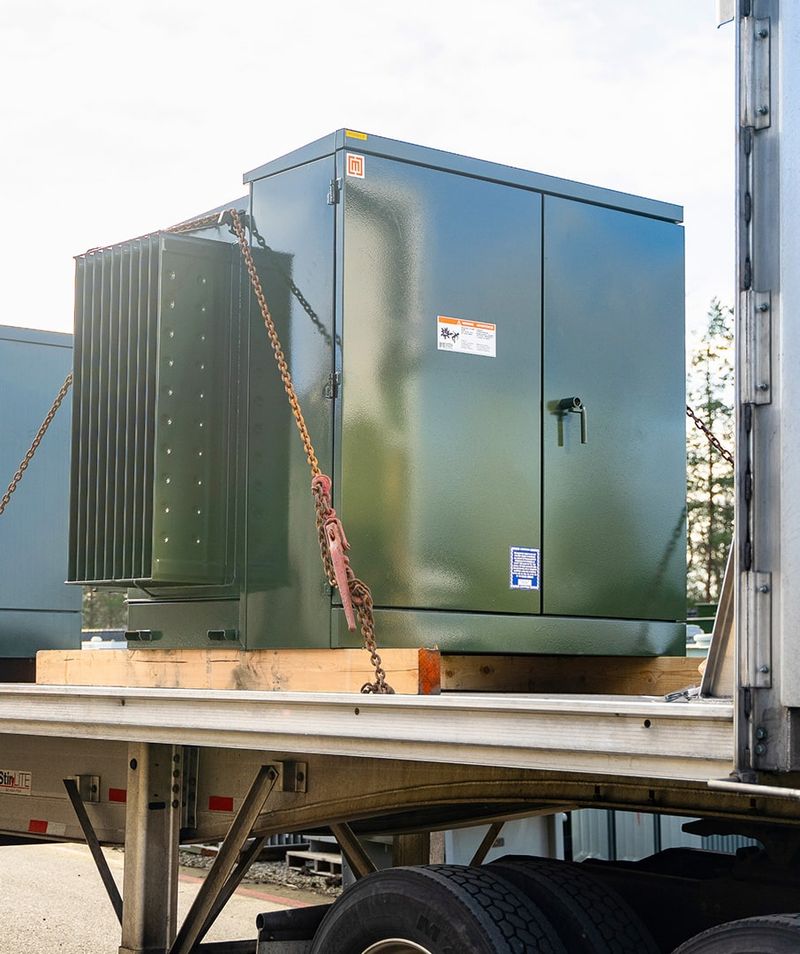 The Benefits of FR3 Fluid in Transformers