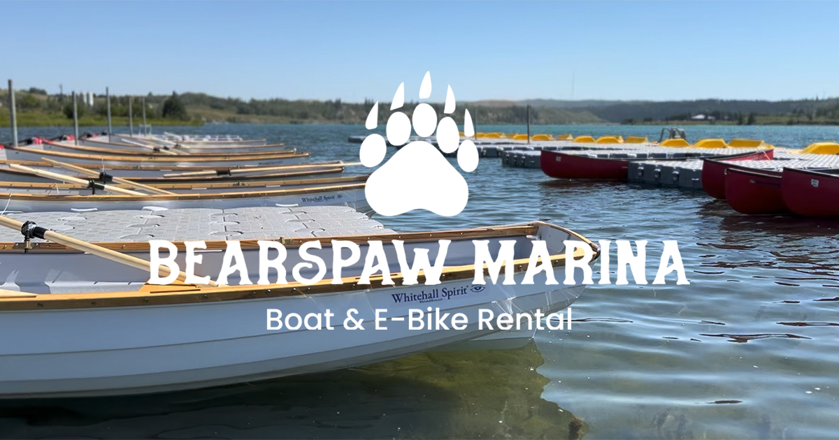 Home | Bearspaw Marina