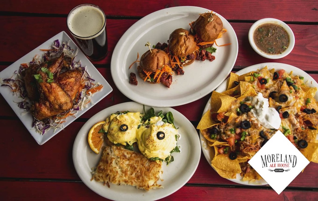 Specials | Moreland Ale House