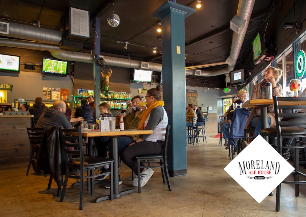 Events | Moreland Ale House