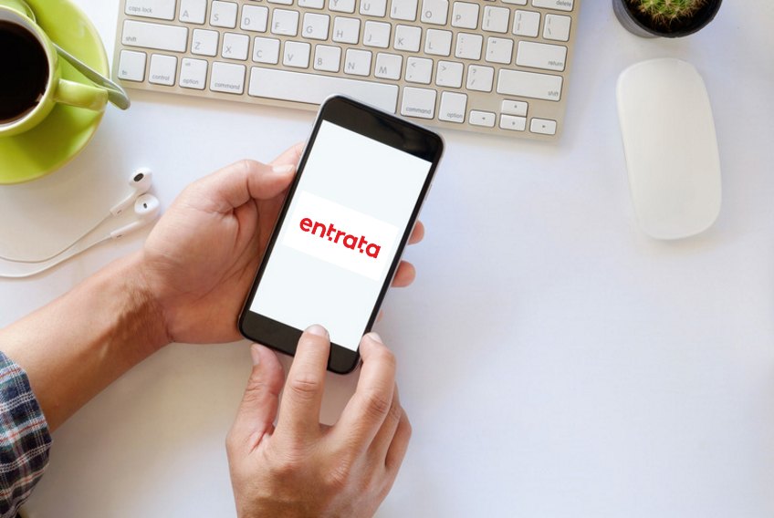 Entrata’s ResidentPortal 4.0