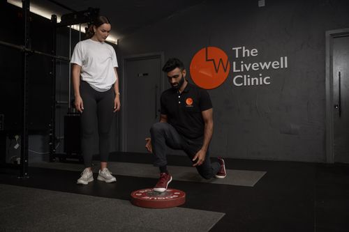 The Livewell Clinic
