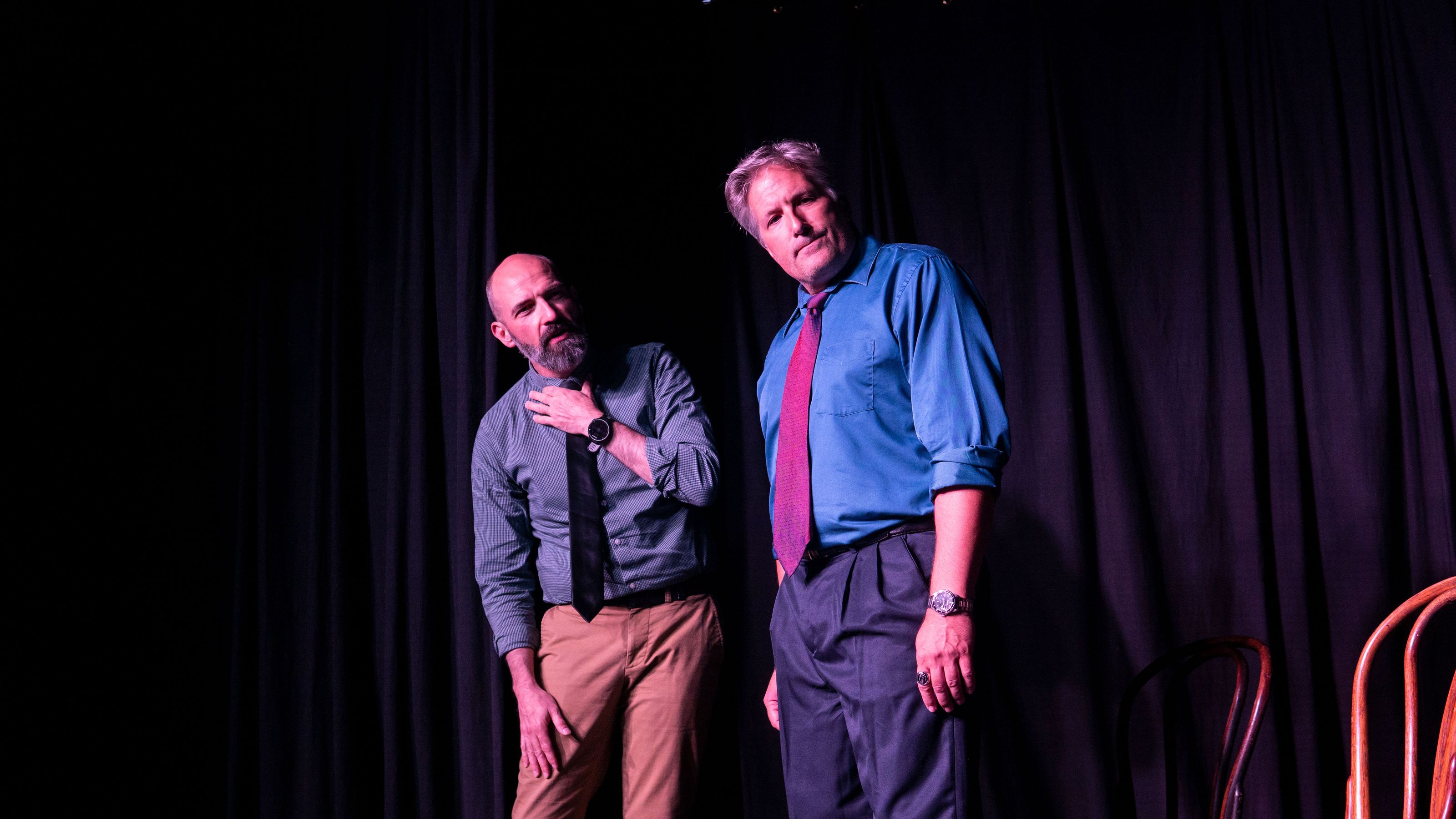 Babushka! Improv - Alleyway Theatre - Buffalo's Home for New Plays