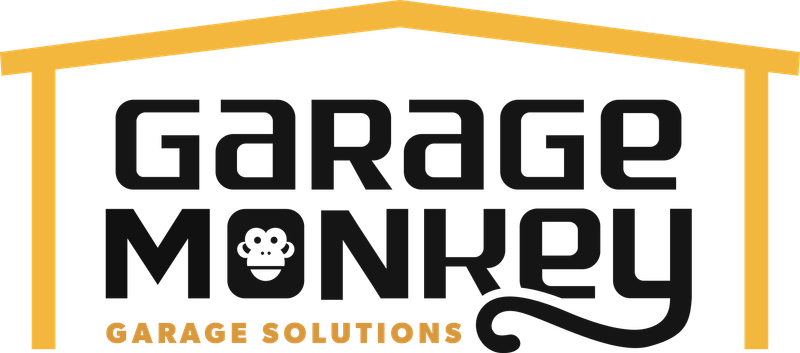 Garage Storage and Organization | Garagemonkeyllc.com