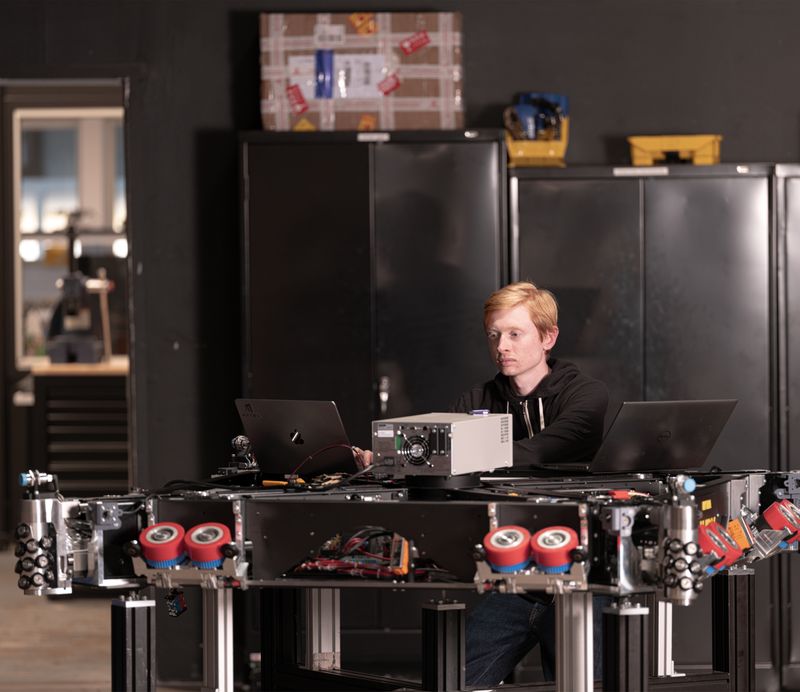 Eclipse Venture Equity