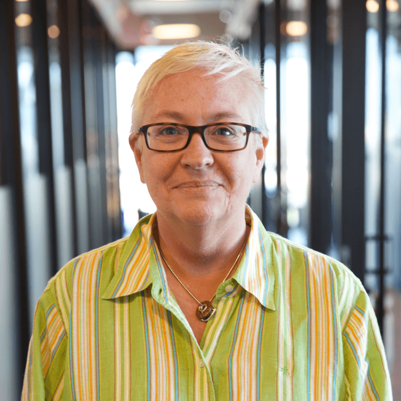 RealWork Leadership Team