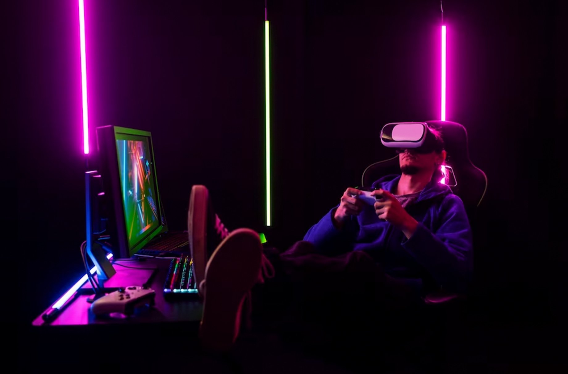 WAYPOINT | Strategies for Reaching a Wider Audience with Video Game Ads