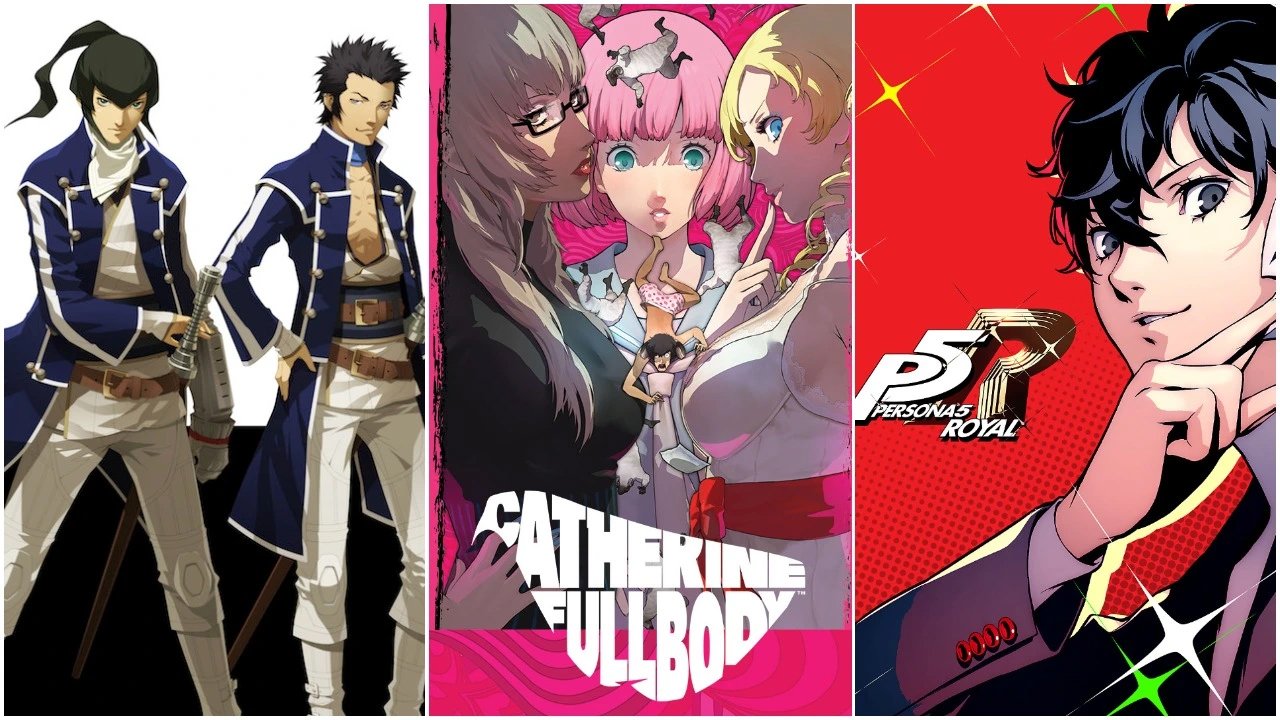 WAYPOINT | What To Know About The Shop Atlus Launch