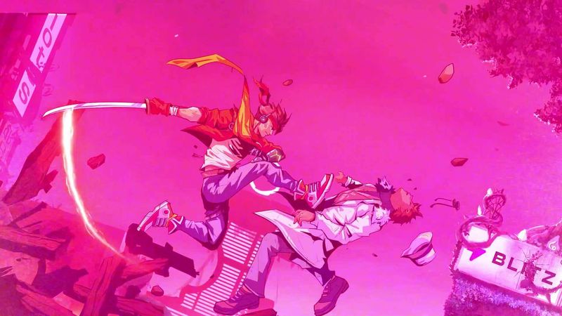 WAYPOINT | Video Game Creative Agency