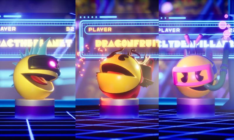 WAYPOINT | Video Game Creative Agency