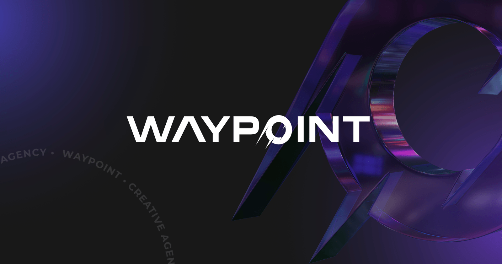 WAYPOINT | Video Game Creative Agency