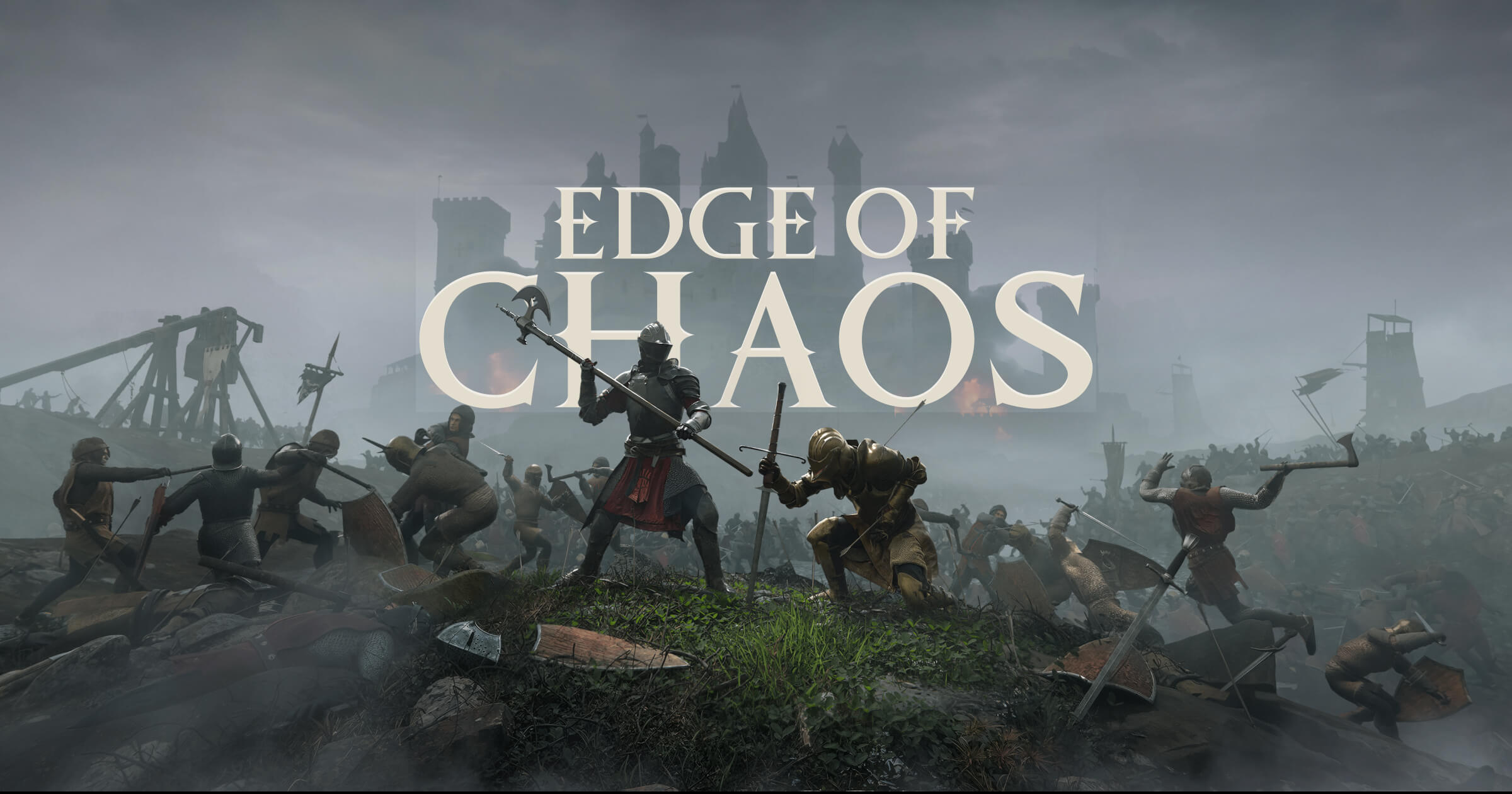 Edge of Chaos