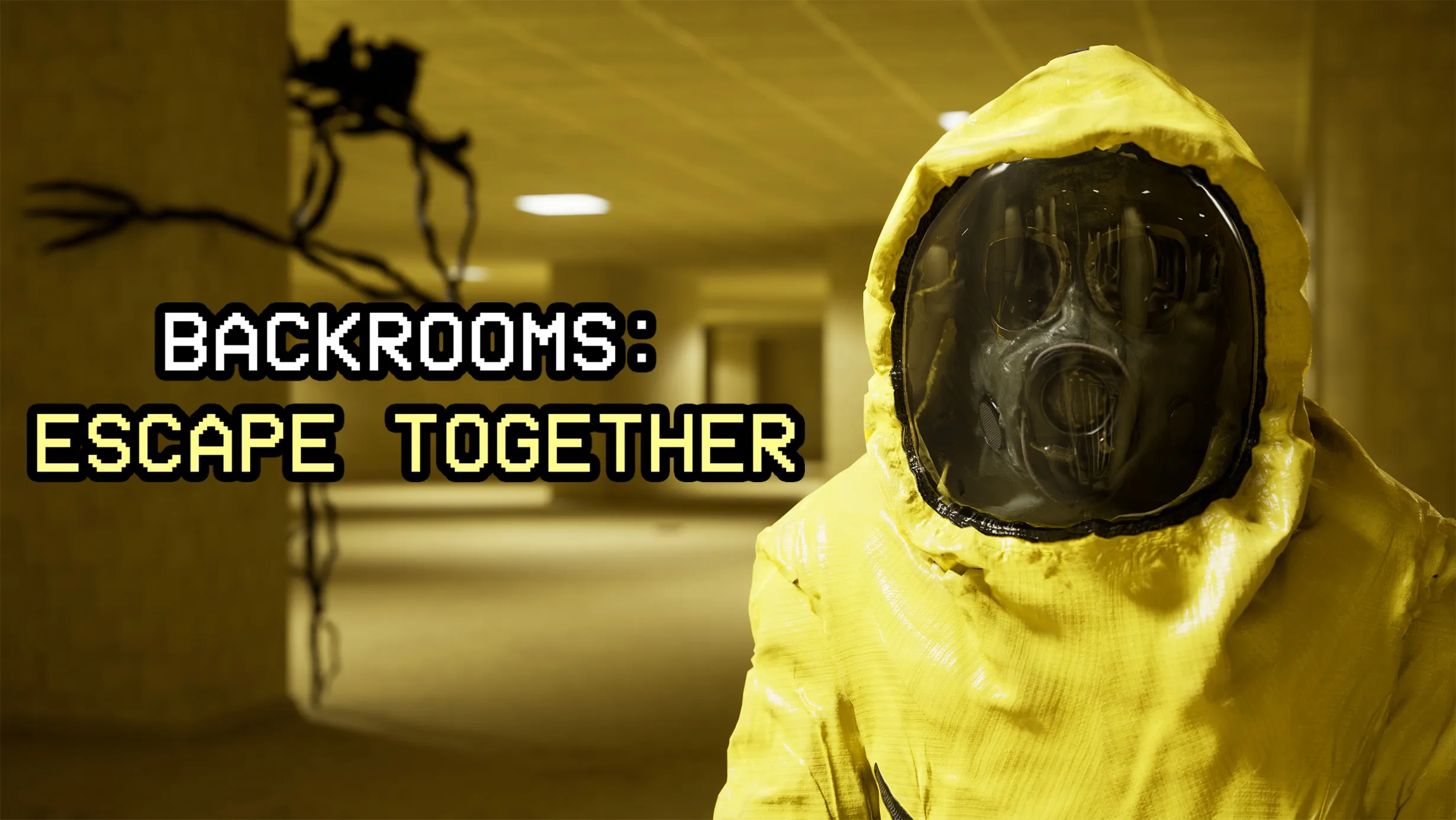 Backrooms: Escape Together FAQ