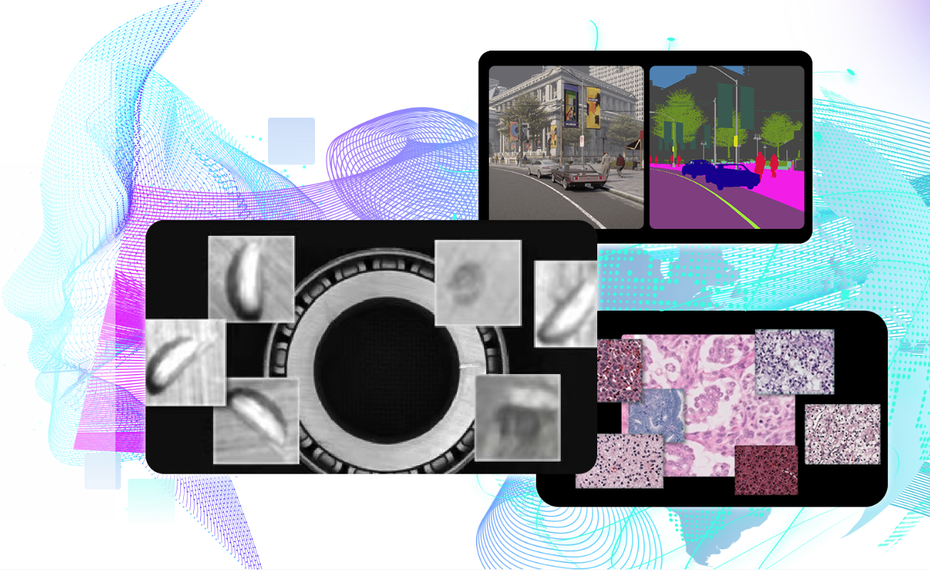 NeuroBot Synthetic Data Powered by Generative AI