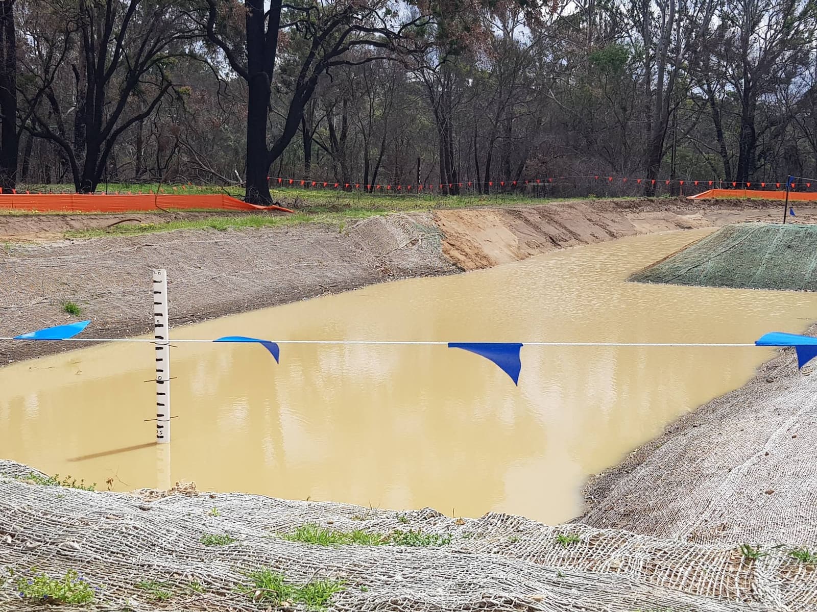 Contaminated Land Advisory Projects | CARAS