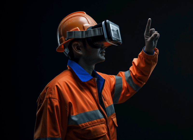 The Future of Learning is Immersive: Why Virtual Reality Training Works