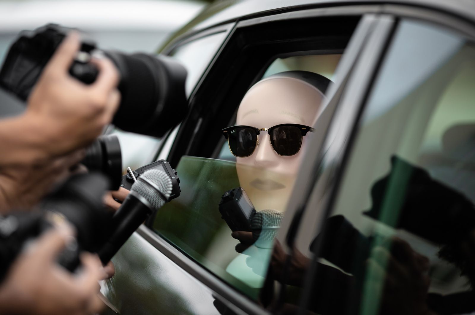 The Furhat Robot | Furhat Robotics