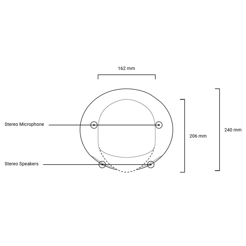 The Furhat Robot | Furhat Robotics