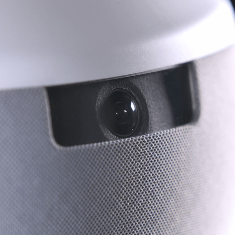 The Furhat Robot | Furhat Robotics