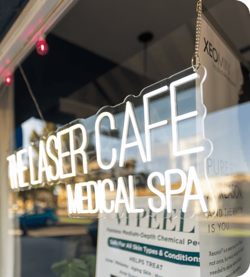 MIC B12 Lipo Shot San Diego | The Laser Cafe