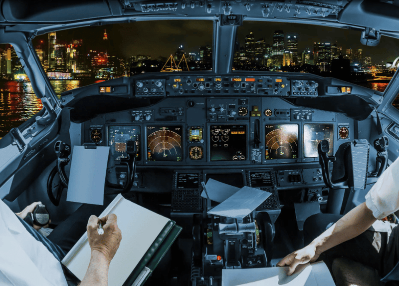 Barcelona Flight School | Enroll now!