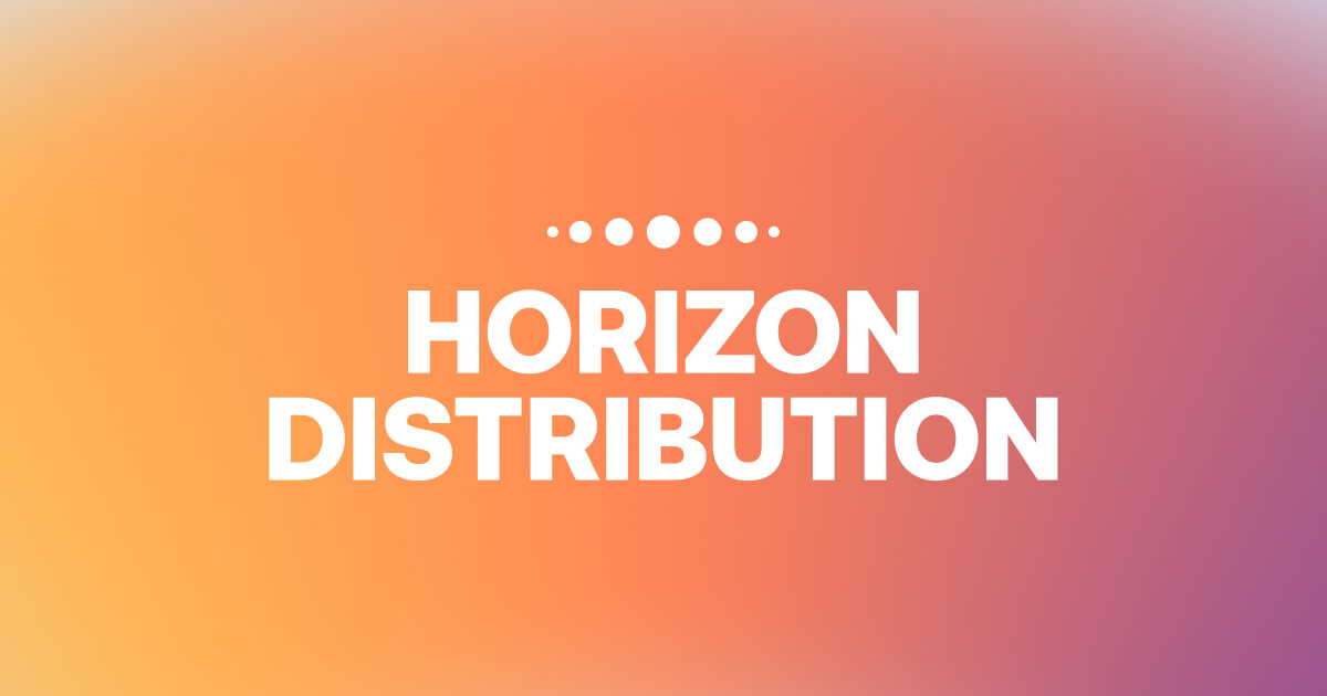 Horizon Distribution: Simplified Global Hotel Visibility