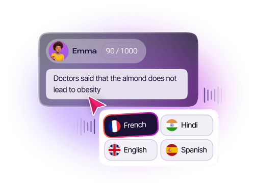 French Read Aloud: Listen to Text in French Online