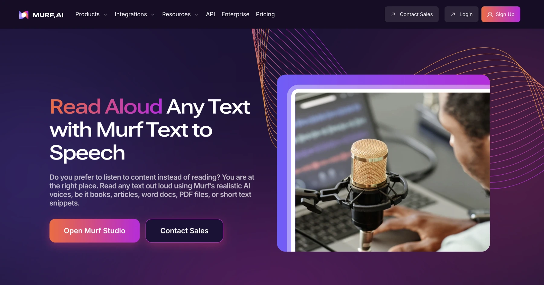 Read Aloud: A Text-to-Speech Voice Reader Online