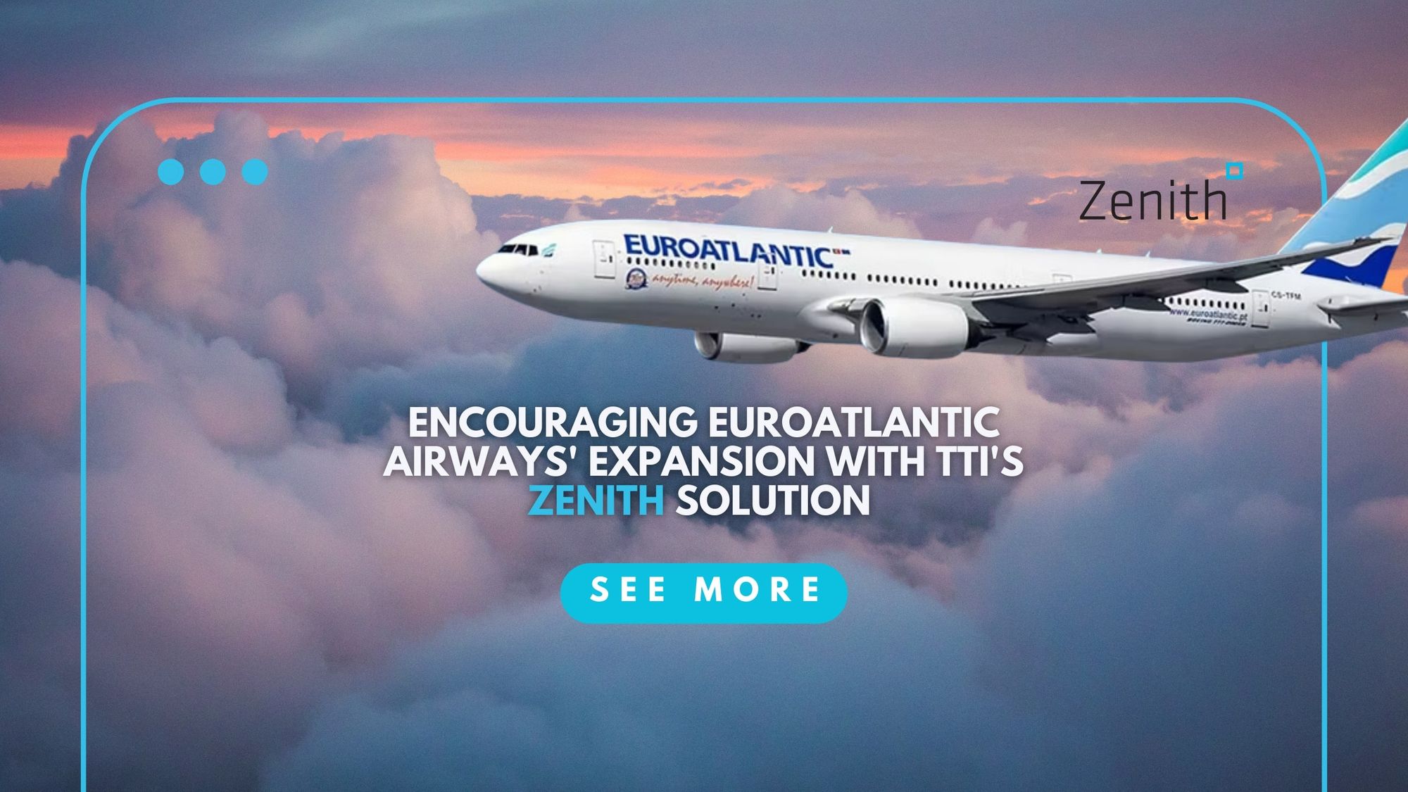 CitizenPlane • Blog