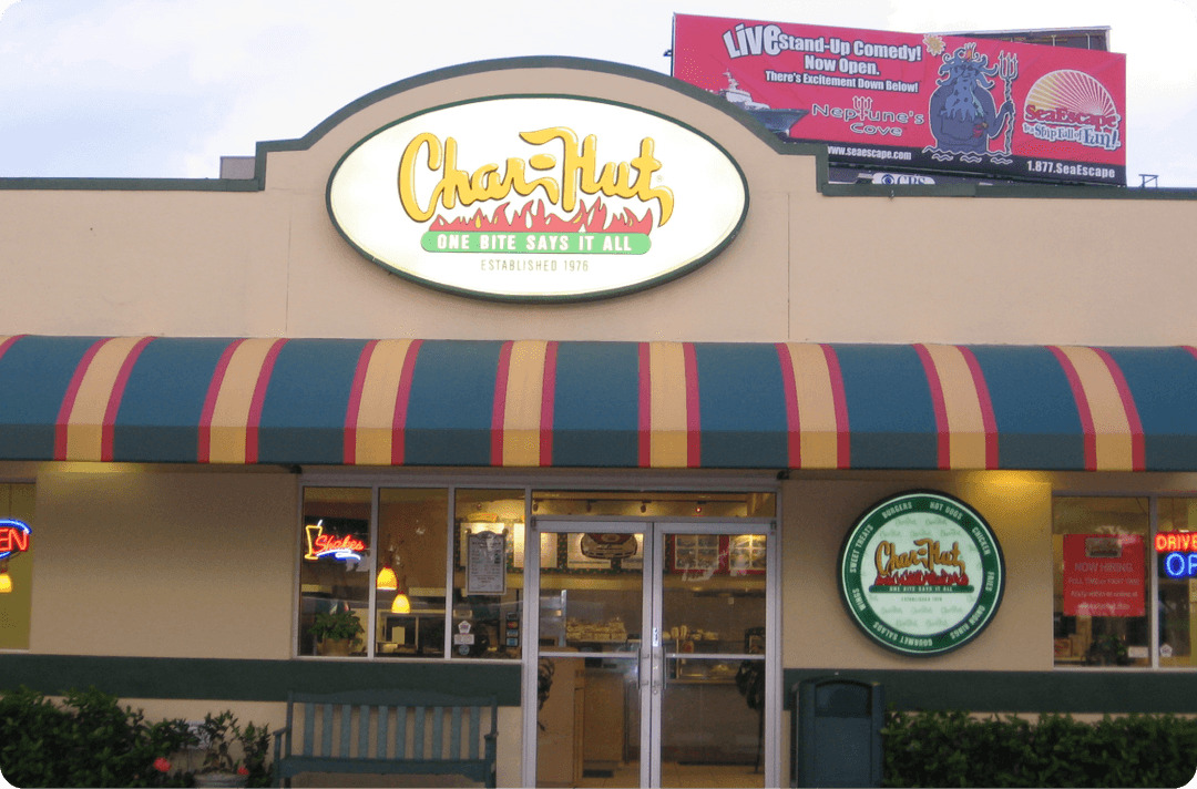 charhut