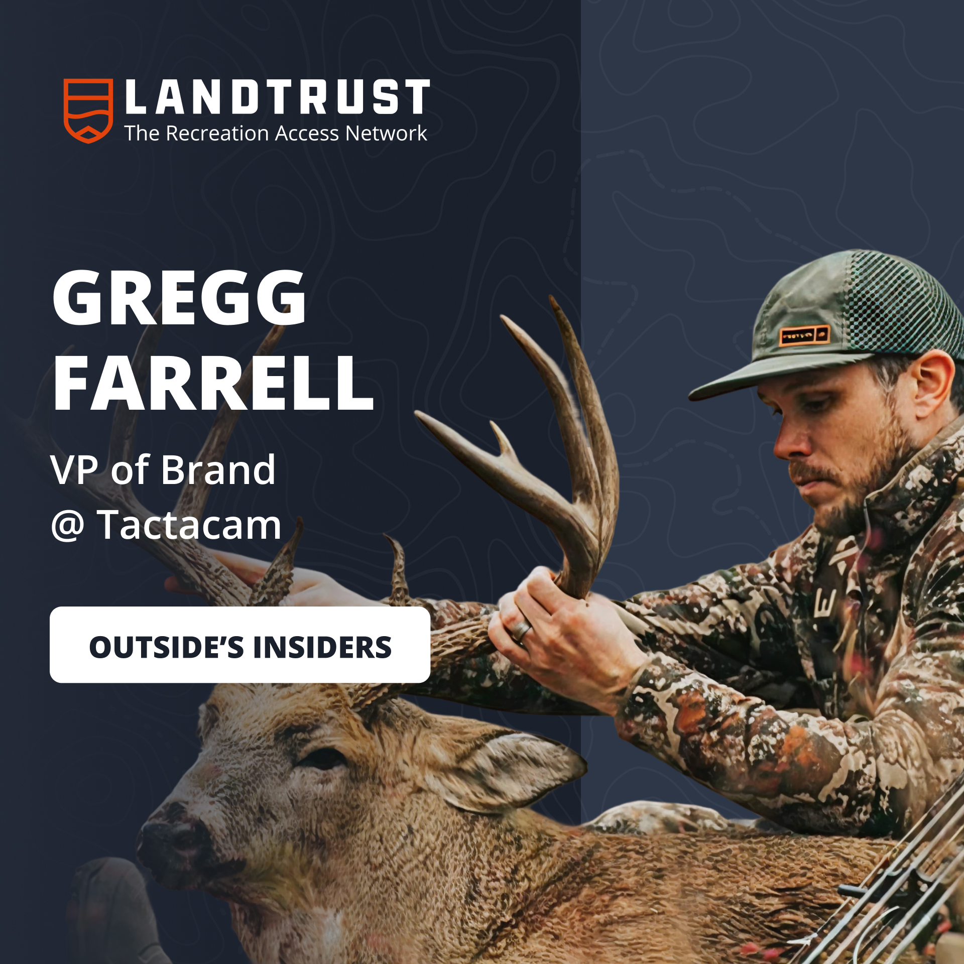 From Gearhead to Brand Builder: Gregg Farrell on Authenticity ...