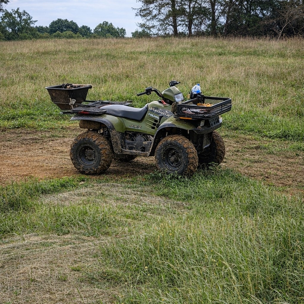 Top 5 Food Plot Plants for Small Acreage Landowners (2026 Guide)
