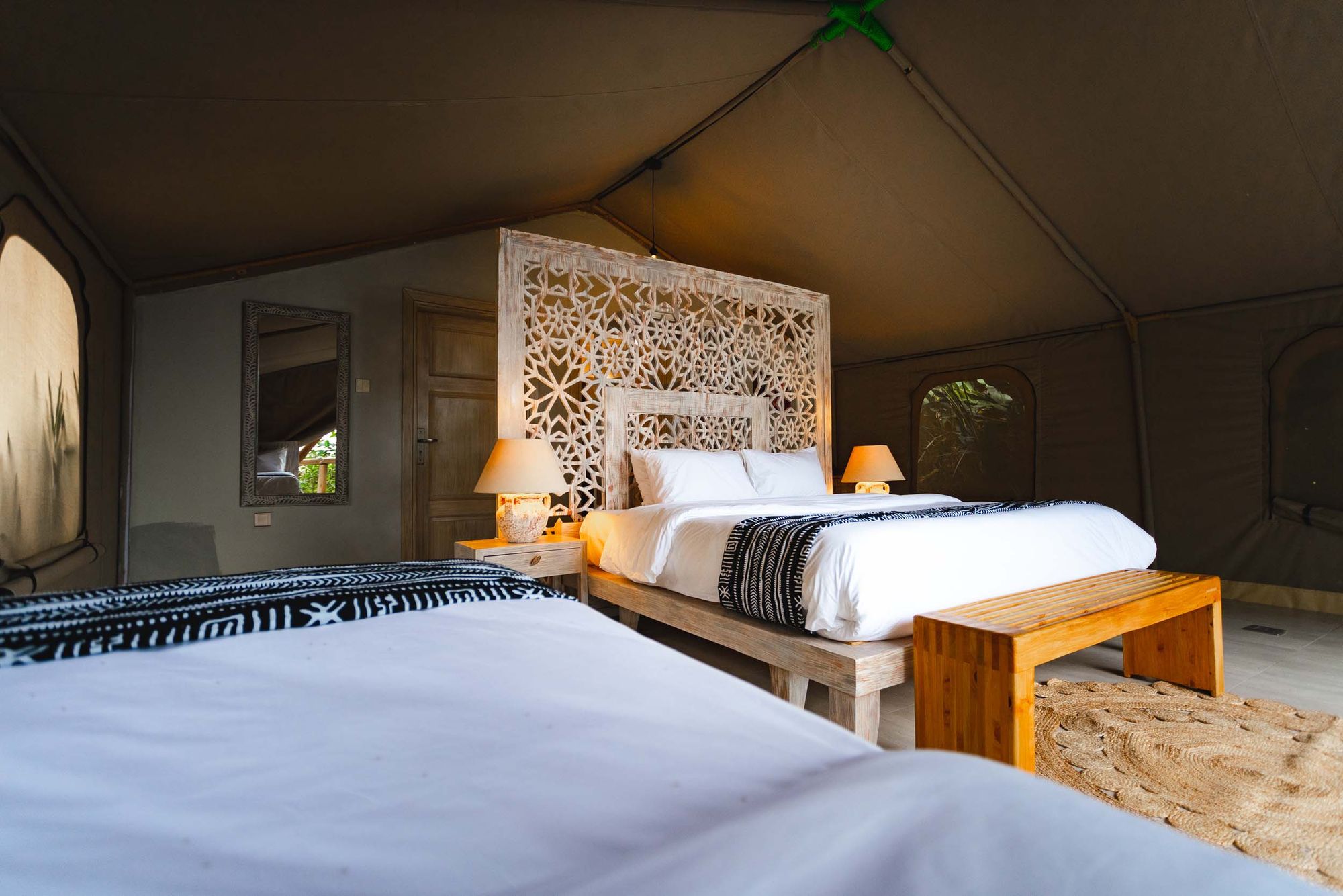 Ihunde Resort