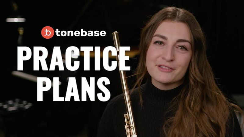 Online Flute Lessons, Courses, LIVE Workshops, Community & More | tonebase Flute