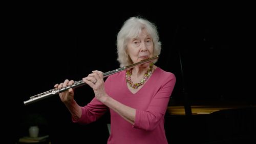 Online Flute Lessons, Courses, LIVE Workshops, Community & More | tonebase Flute