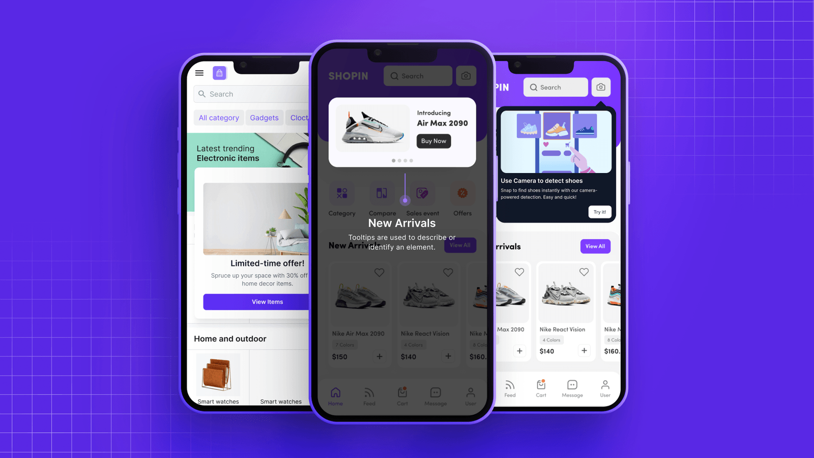 What Are In-App Nudges: Strategies and Examples