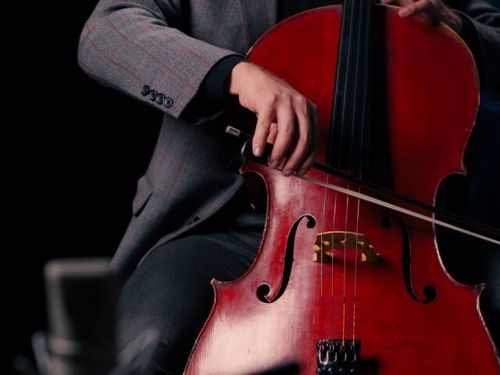 Online Cello Lessons, Courses, LIVE Workshops, Community & More ...