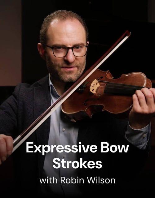 Online Violin Lessons, Courses, LIVE Workshops, Community & More ...