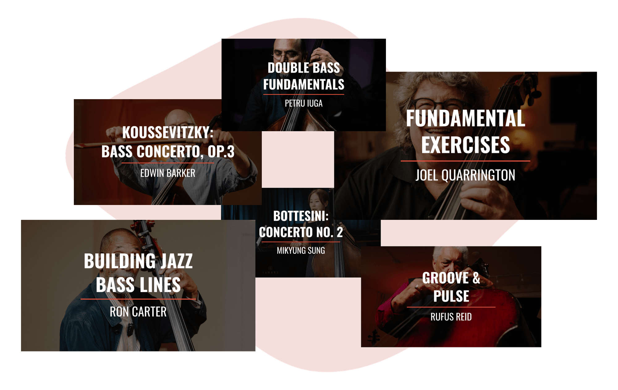 Browse Free Double Bass Sheet Music | tonebase Editions