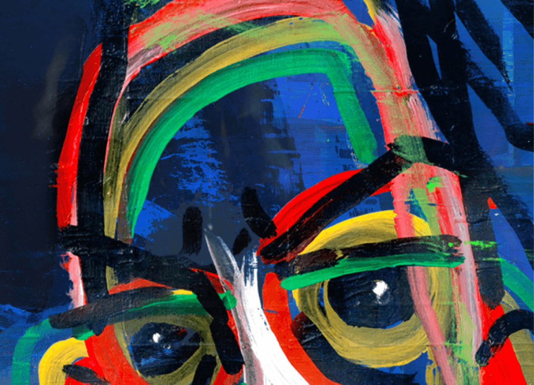 A Bunch of Stuff | Johnny Depp Exhibition