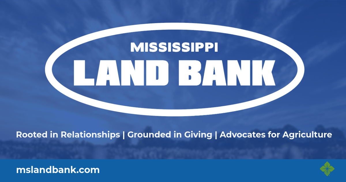 Mississippi Land Bank