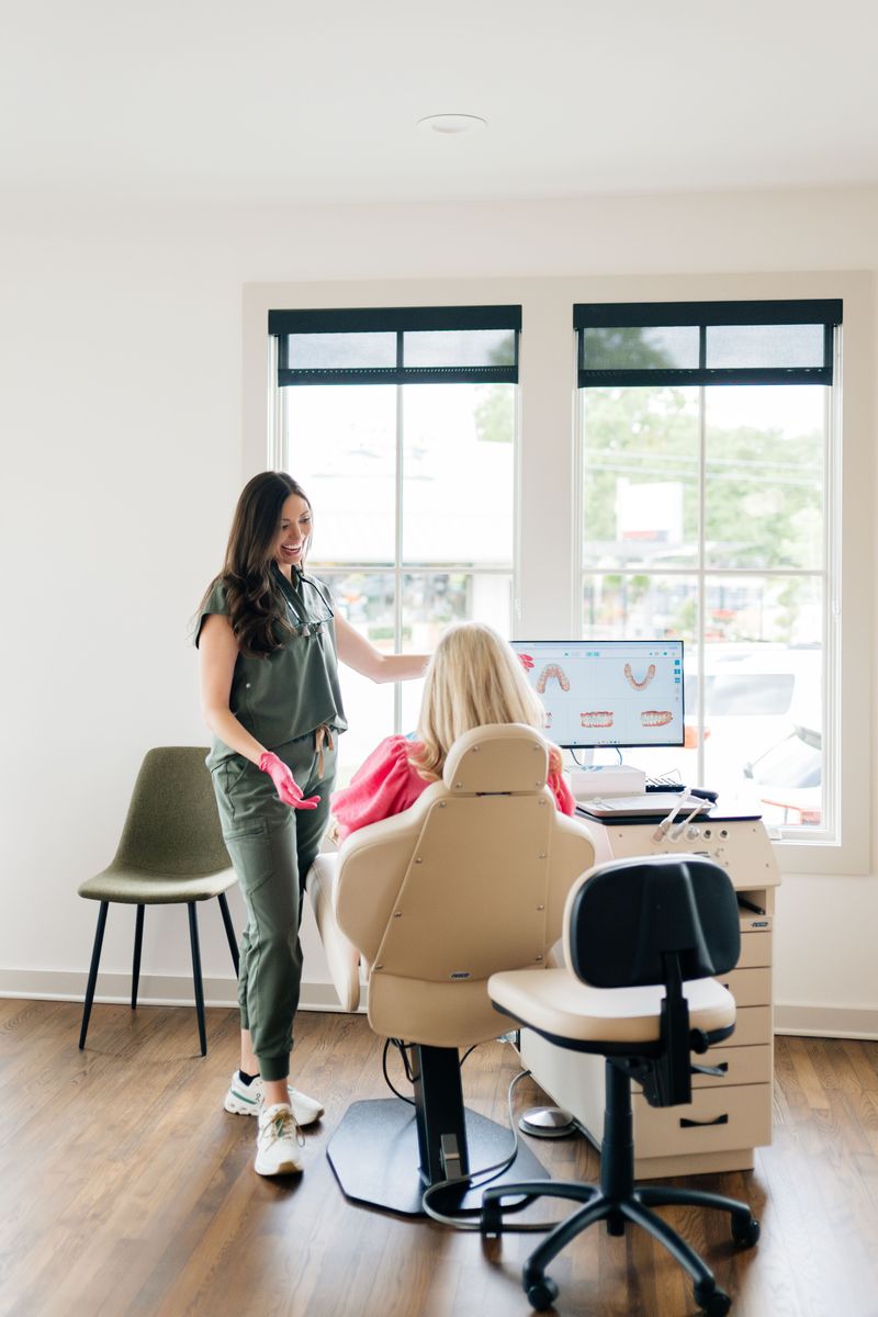 Orthodontist in Baton Rouge, LA | Rousseau Orthodontics