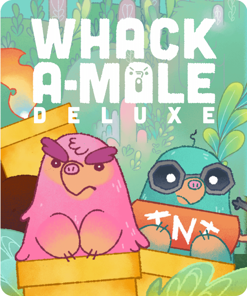 Nex Playgound | Game Catalog