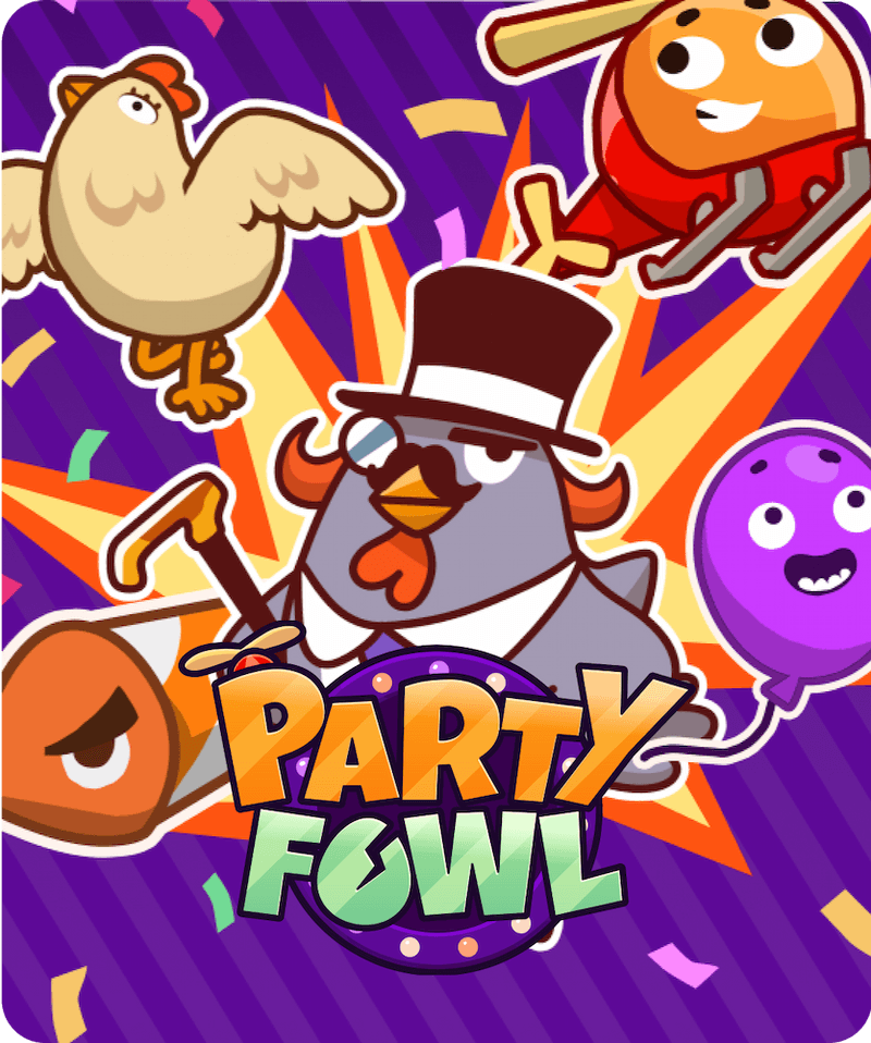 Nex Playgound | Game Catalog