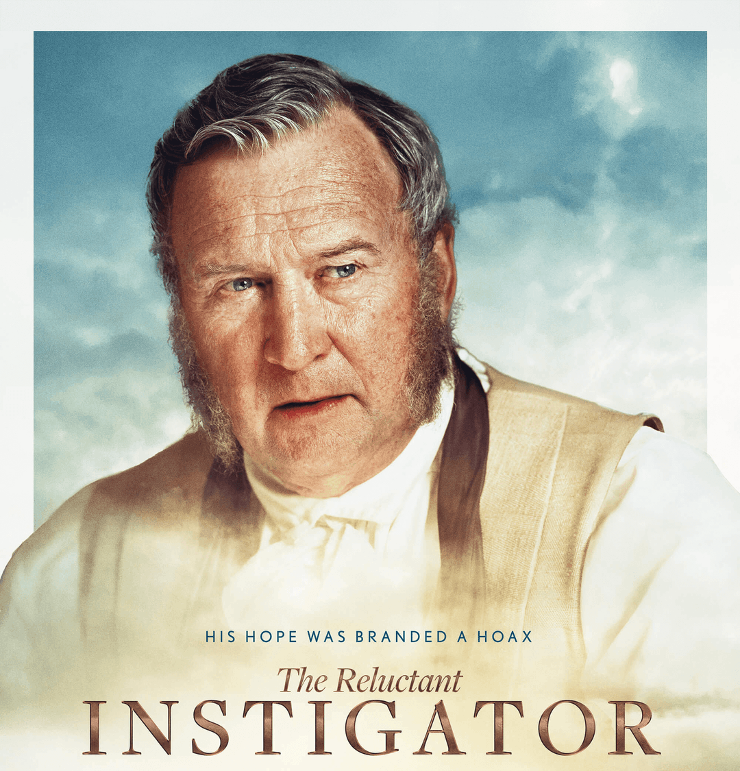 THE HOPEFUL - Watch At Home Or Screen At Your Church