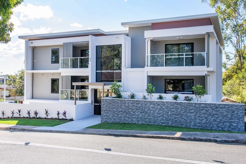 Just SDA Management | NDIS Specialist Disability Accommodation Provider