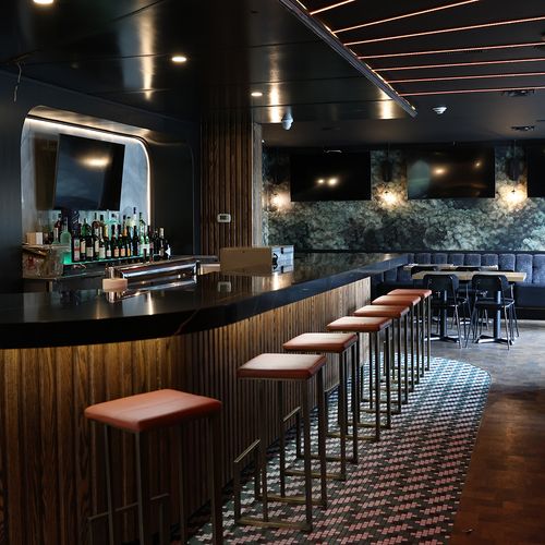 Night Owl Bars